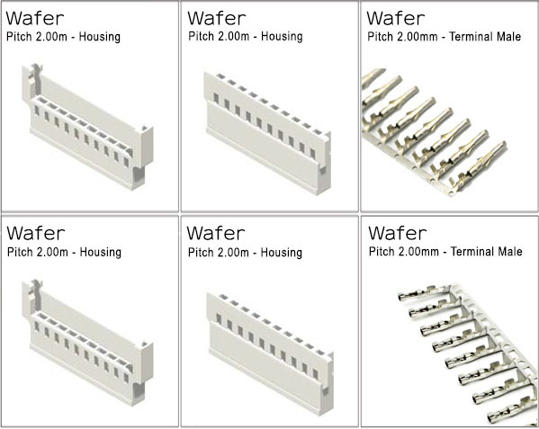 Wire to wire - Célion électronique - Votre partenaire - Rhône-Alpes